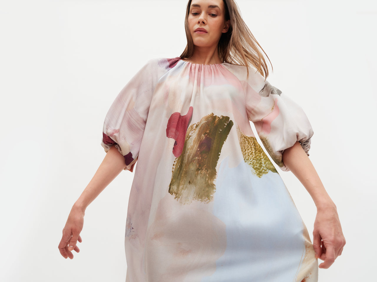 Papu Design - Laadukkaasti tuotettuja vaatteita naisille