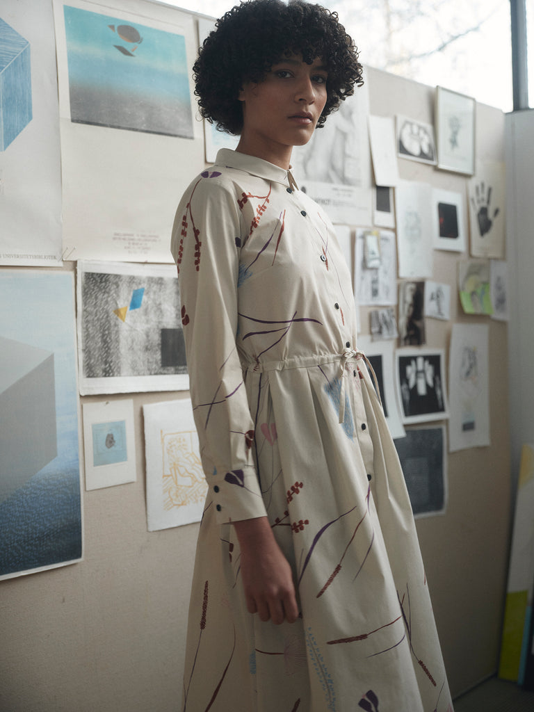 Papu Design - Laadukkaasti tuotettuja vaatteita naisille