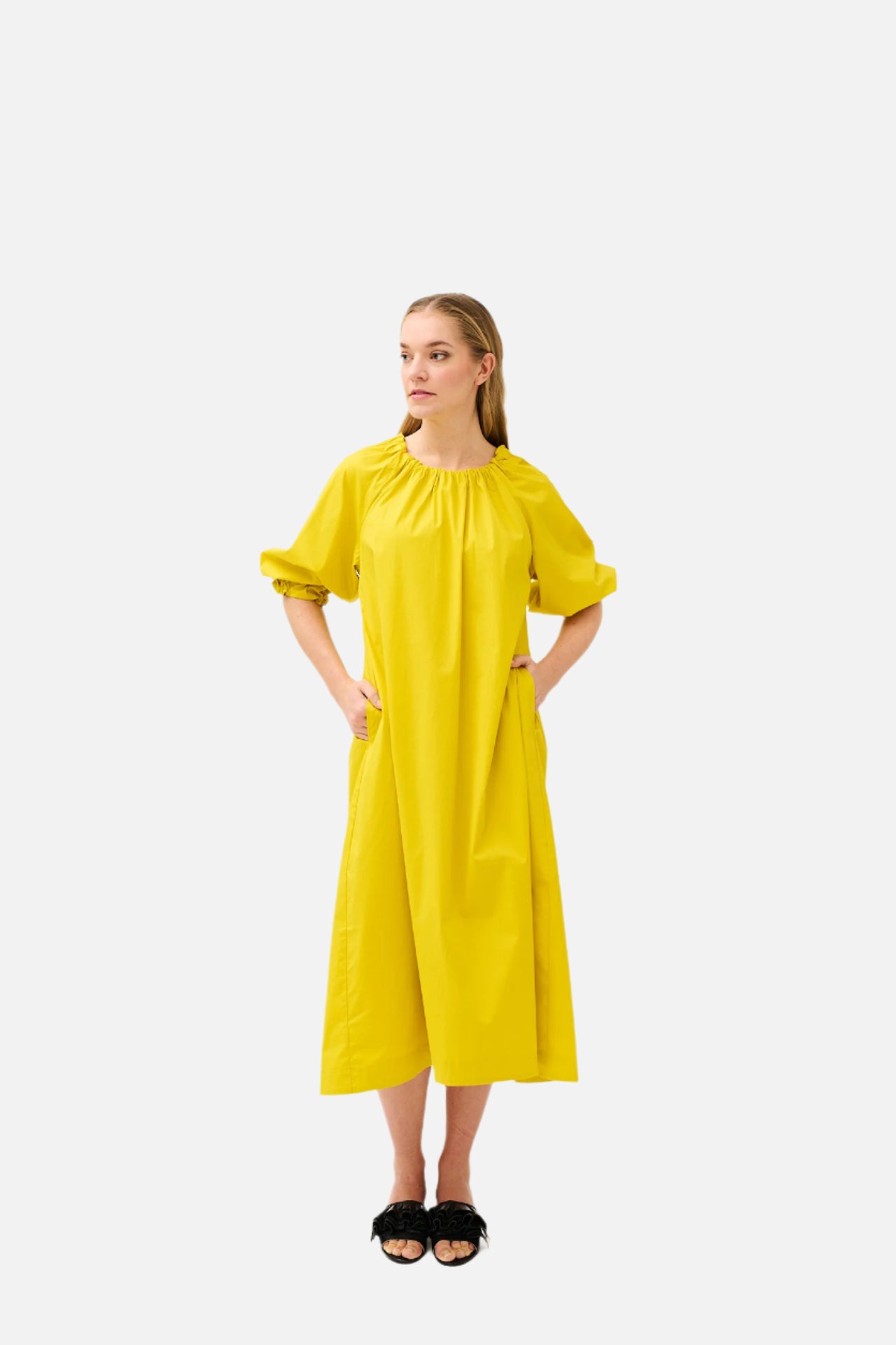 Papu Design - Laadukkaasti tuotettuja vaatteita naisille