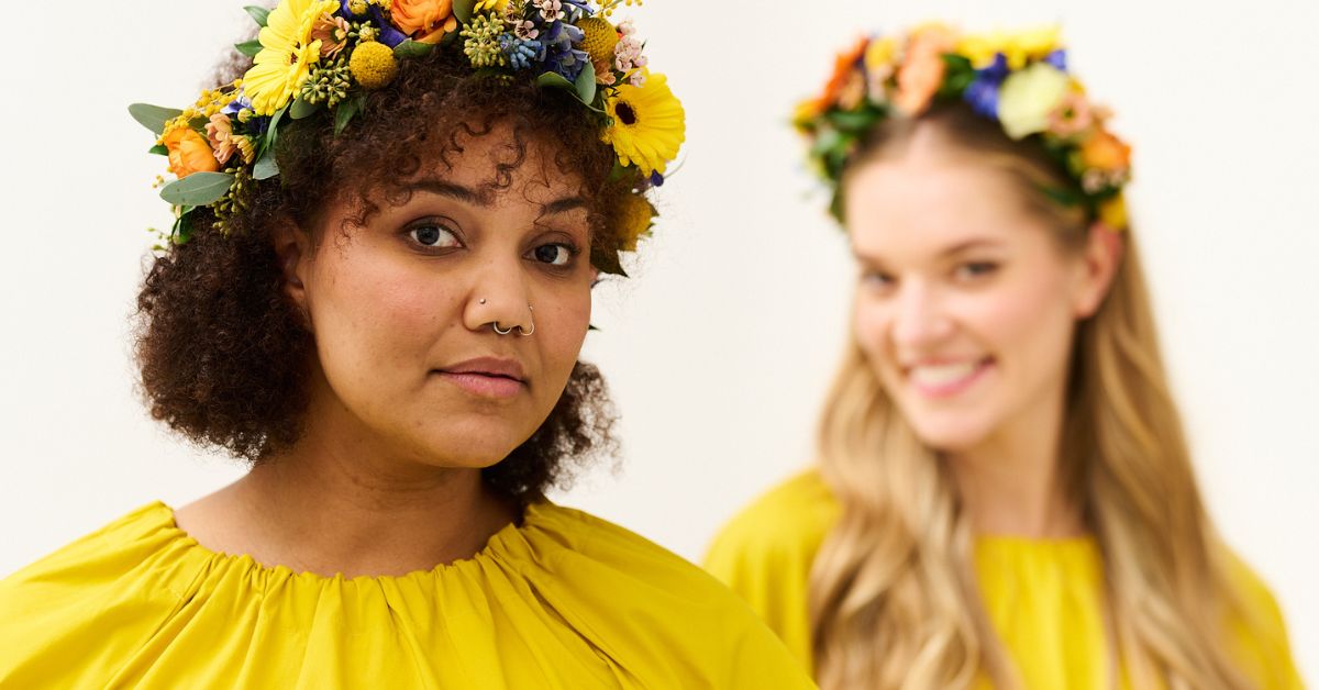 Papu Design - Laadukkaasti tuotettuja vaatteita naisille