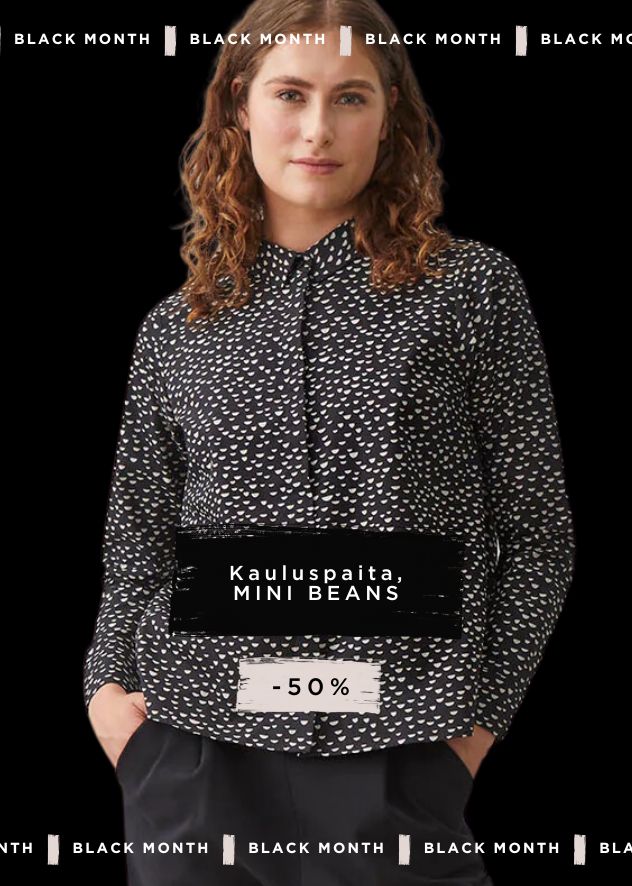 Papu Design - Laadukkaasti tuotettuja vaatteita naisille – Papudesign.fi